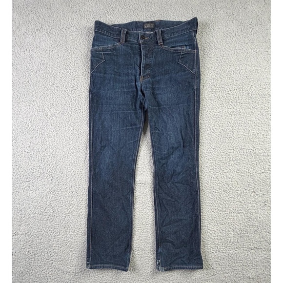 Triple Aught Design | Jeans | Triple Aught Design Intercept Straight ...